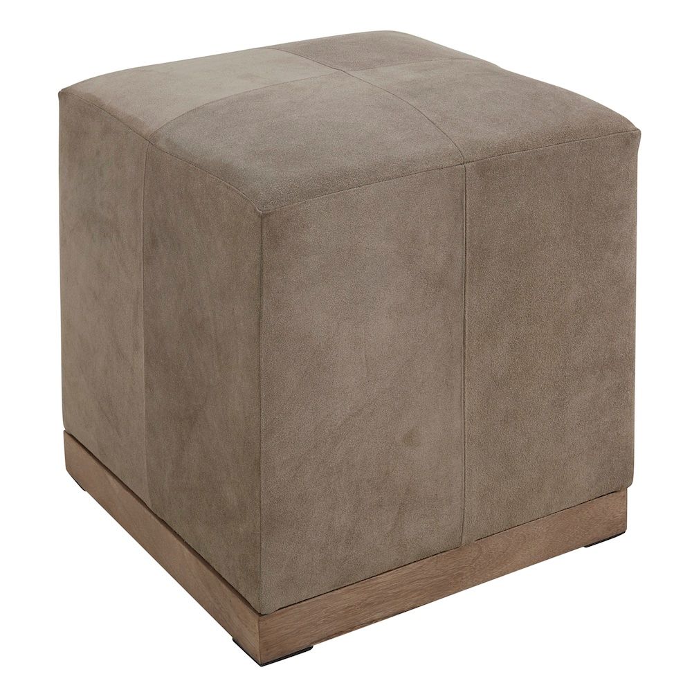 Ottomans – Alder & Tweed Furniture