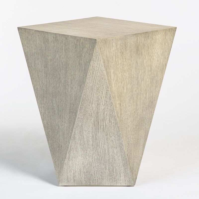 Mason End Table – Alder & Tweed Furniture