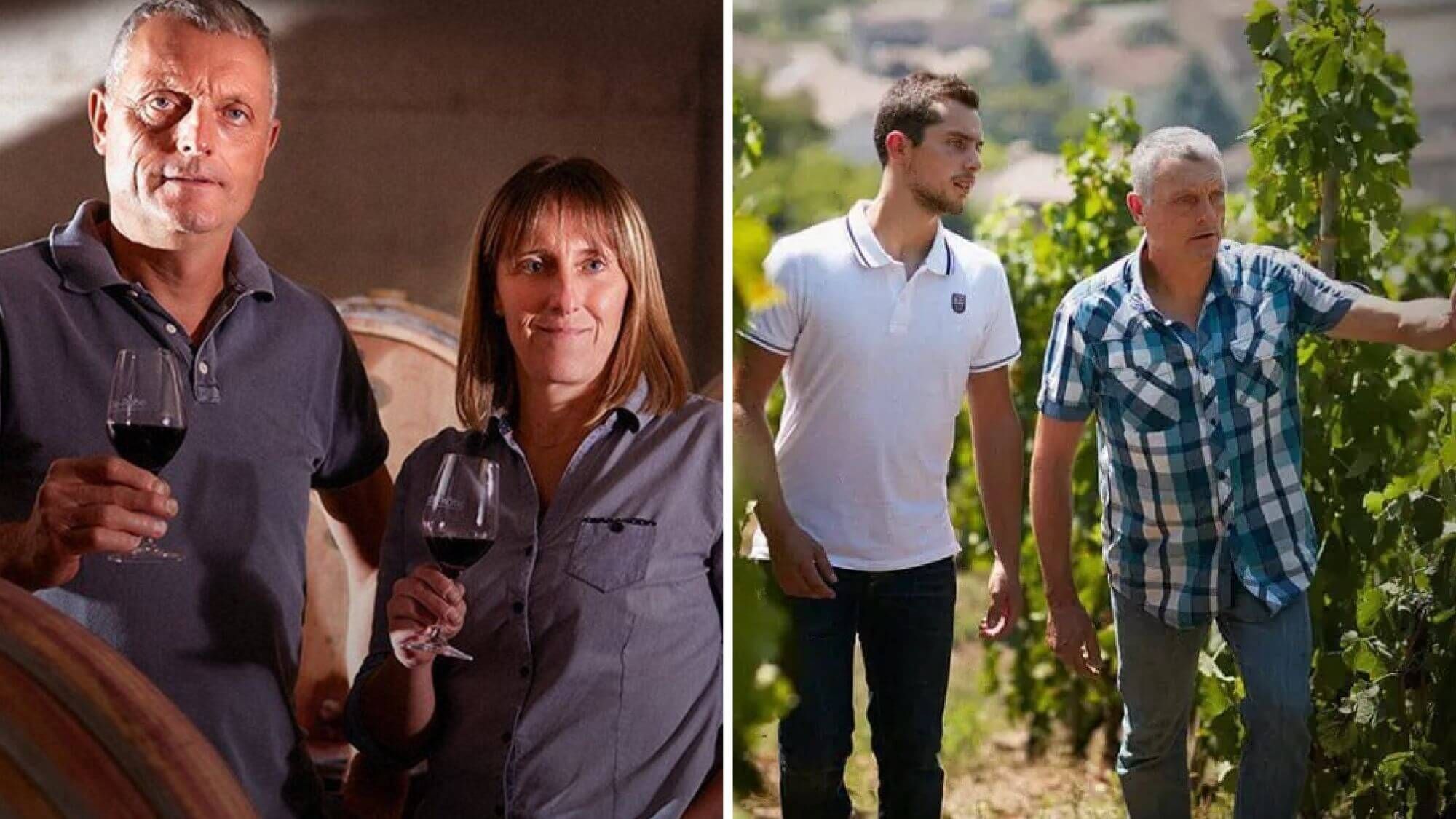 AMA Tasting Note-Domaine Jamet (2011-2022)-杰美特酒庄垂直品鉴