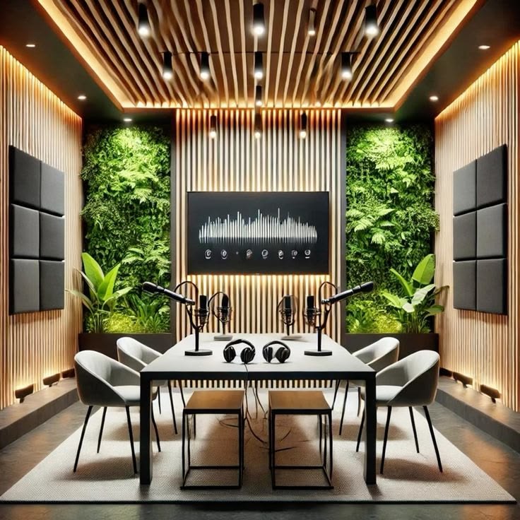 Dedicated Desks | Alley Workspace