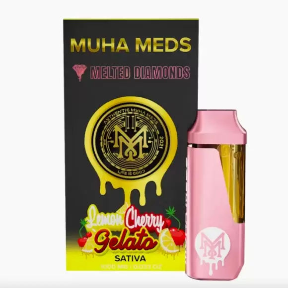 Muha Meds Carts - AllThingsAtascosa Member - Community Directory