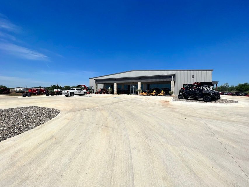 Dealership - Community Directory Photo Album By Tuttle Outdoor Power