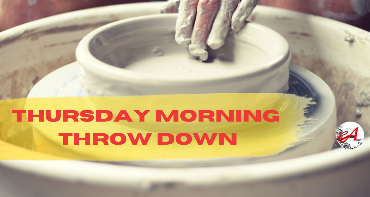 Thursday Morning Throw Down - Community Directory Local Events - All ...