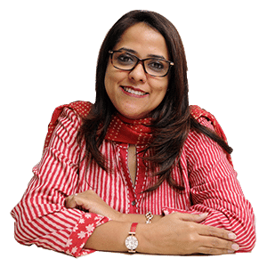 Alpha Capital | Deepti Goel - HNI & UHNI Financial Advisor and Expert