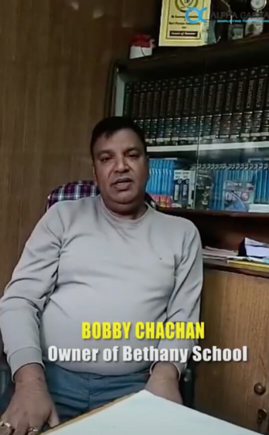 Alpha Capital | Family Office & Wealth Management Firm in India