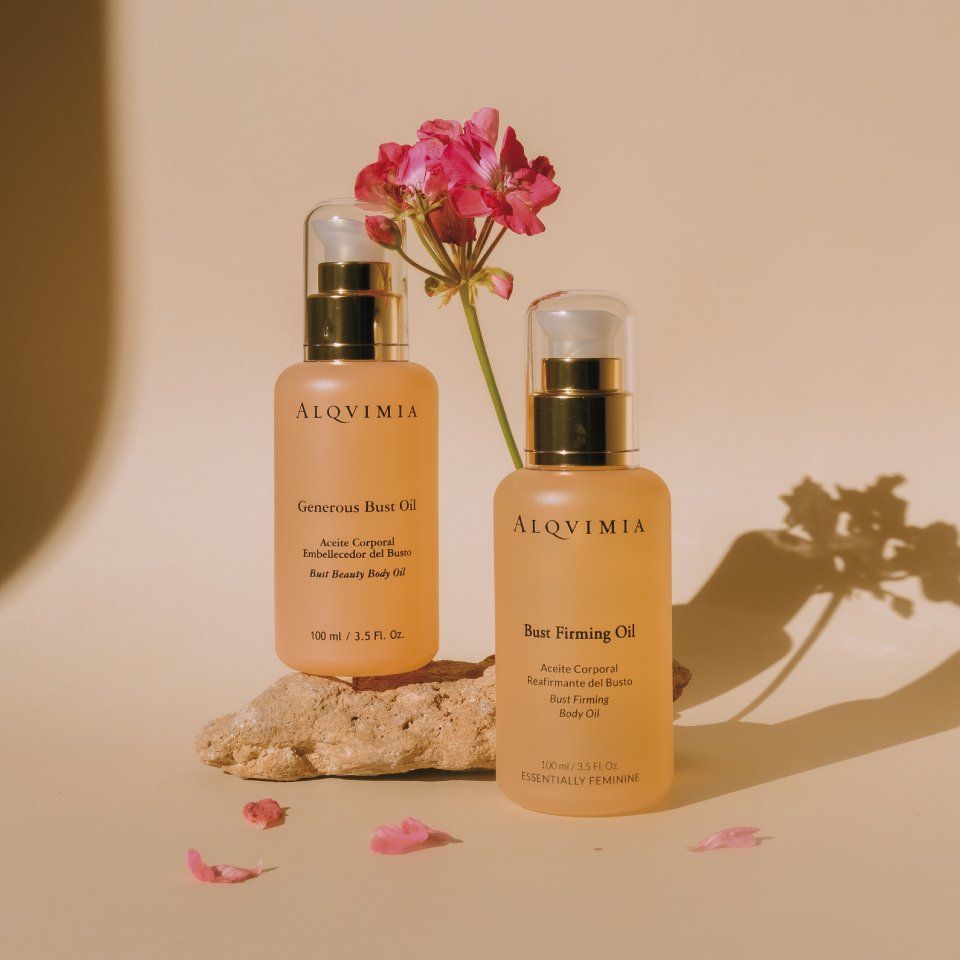 ALQVIMIA | Newsletter page