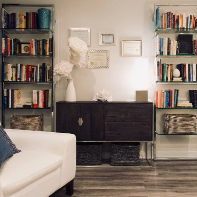 Psychotherapy Office - Treatment rooms and therapy offices to rent in ...