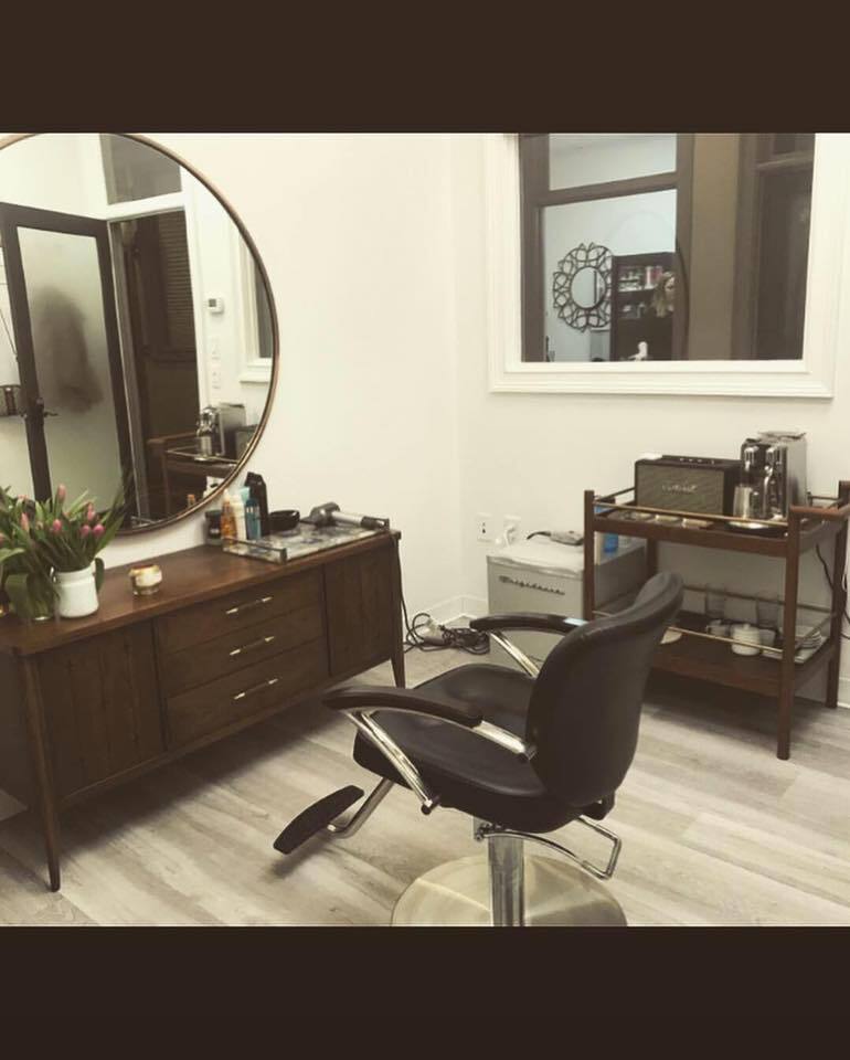 Salon Studios - Treatment rooms and therapy offices to rent in Atlanta ...