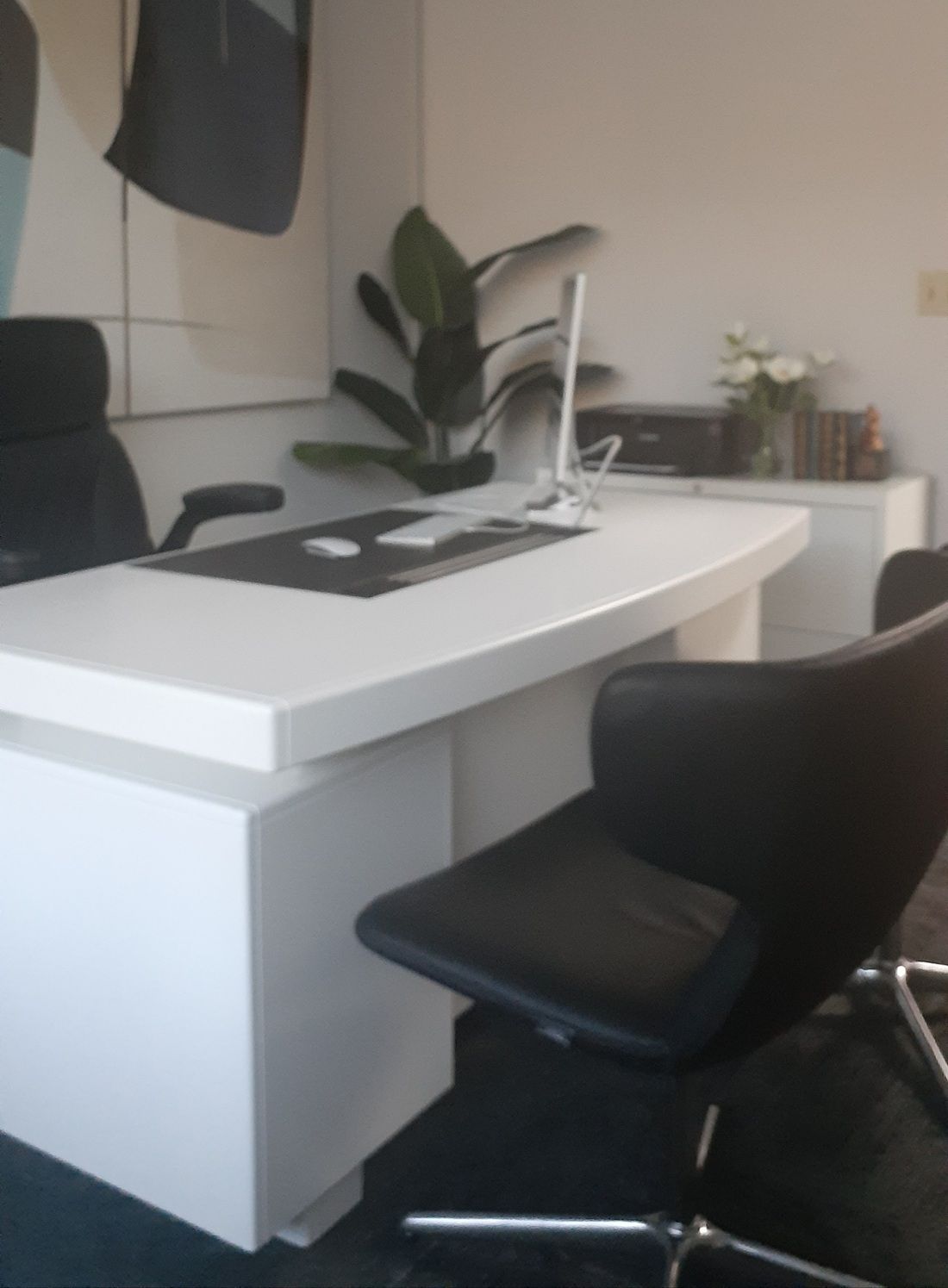 Therapist/ Nurse Practitioner Room - Treatment rooms and therapy ...