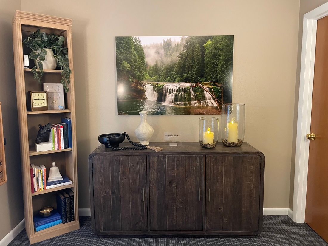 Absolutely Beautiful Therapy Space in Orlando FL - Treatment rooms and ...