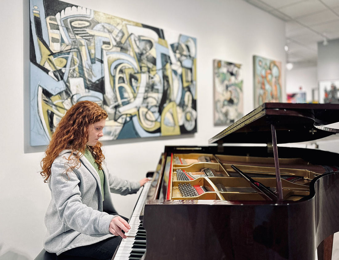 Barsky Gallery - Treatment rooms and therapy offices to rent in Hoboken ...