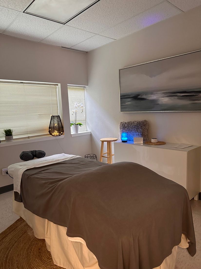 Massage - Treatment rooms and therapy offices to rent in Portland, Oregon