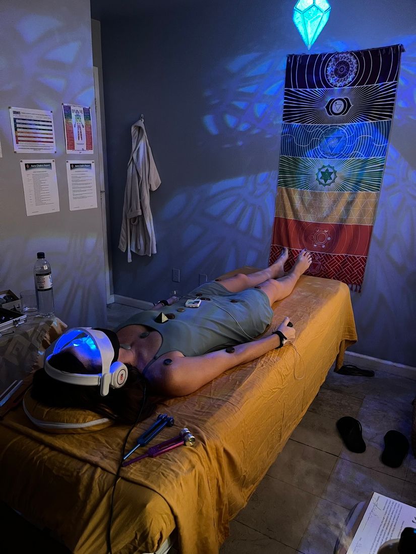 Room For Rent In The Hidden Spa Wellness Center - Treatment rooms and ...