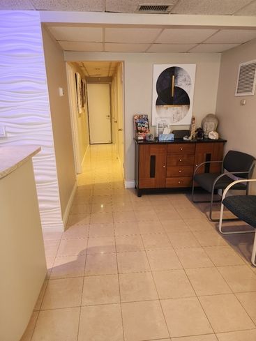 Treatment Room for Rent - Treatment rooms and therapy offices to rent ...
