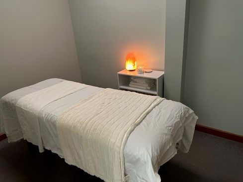 Massage Room for Rent - Treatment rooms and therapy offices to rent in ...