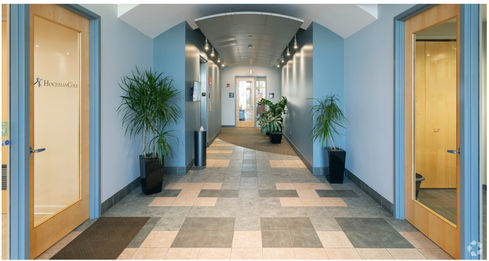 Are you a holistic/health practitioner looking for office space ...