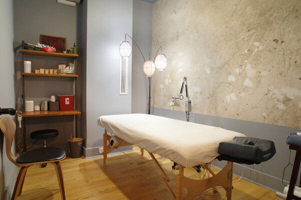 Top 5 Therapy Offices in New York