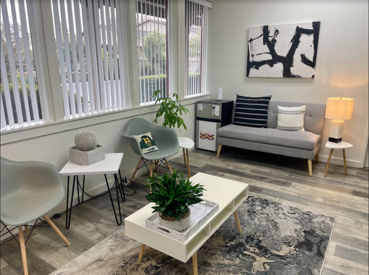 Top 10 Therapy Offices to Rent in California