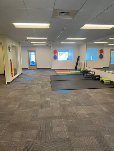 Offices to sublease in Pediatric PT office - Treatment rooms and ...