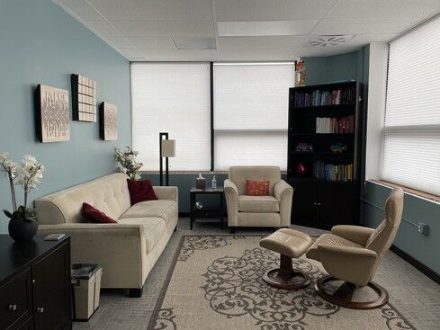 Inner SE Office Space for rent - Treatment rooms and therapy offices to ...