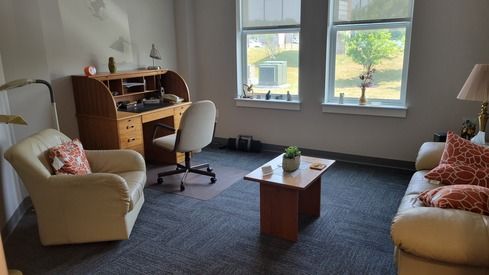 Beautiful Therapy Office Space Available - Therapist Offices, Salon ...
