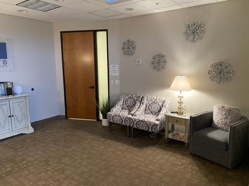 Gorgeous Counseling Office Space Available - Treatment rooms and ...