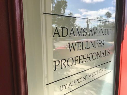 Therapy offices available - Treatment rooms and therapy offices to rent ...