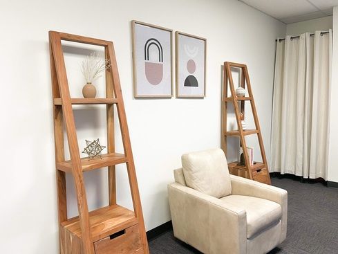 Wellspace MKE - Treatment rooms and therapy offices to rent in ...