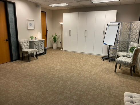 Gorgeous Counseling Office Space Available - Treatment rooms and ...