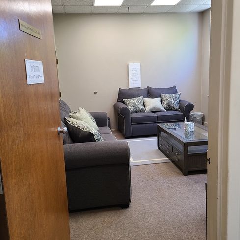 Therapy Office - Treatment rooms and therapy offices to rent in ...