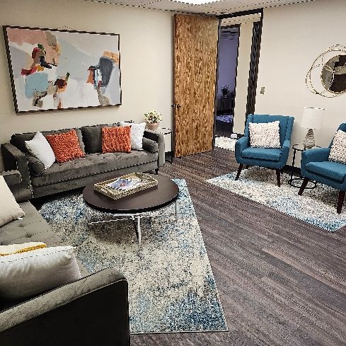 Co-Working Counseling Spaces - Treatment rooms and therapy offices to ...