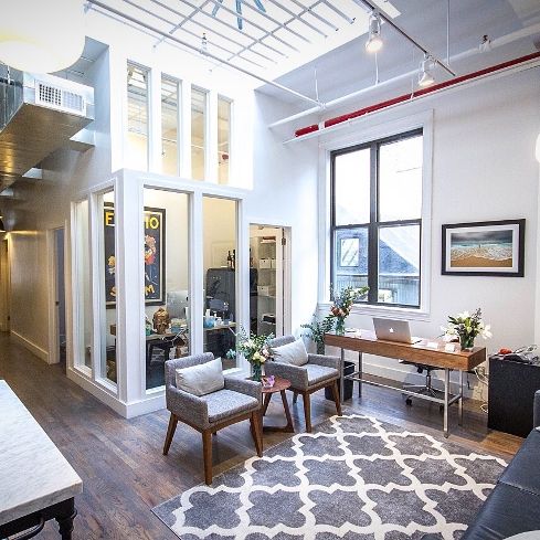 Serene, Gorgeous Light filled Wellness Studio in the Heart of Midtown ...