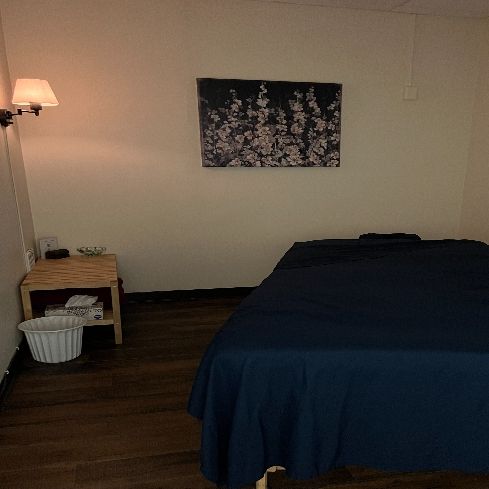 Massage room for rent by the day or full time - Treatment rooms and ...