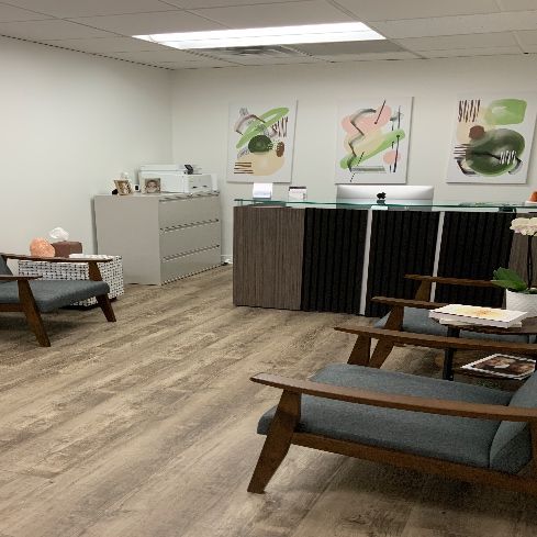 Medical/Complimentary Medicine/Therapy Offices - Treatment rooms and ...