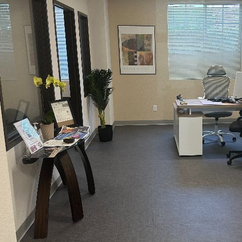 Find therapy offices to rent, treatment rooms, medical and wellbeing ...