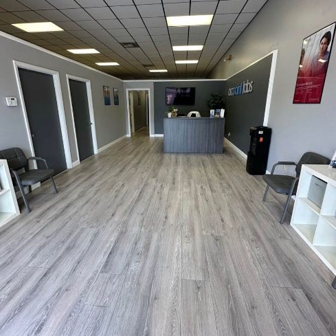 Find therapy offices to rent, treatment rooms, medical and wellbeing ...