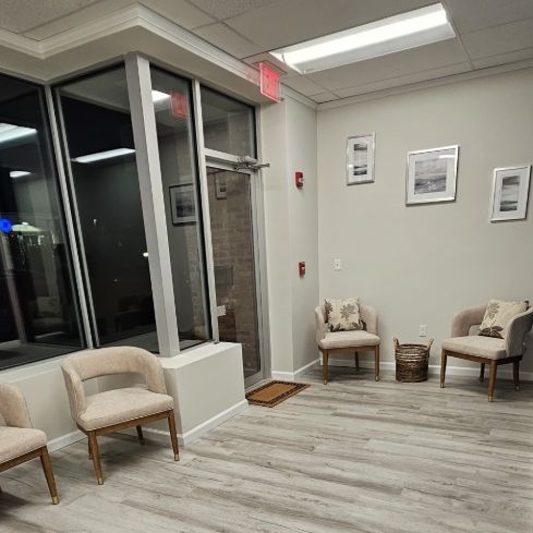 Find therapy offices to rent, treatment rooms, medical and wellbeing ...