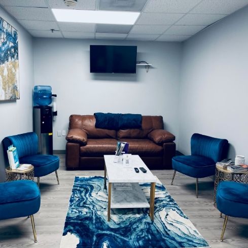 Find therapy offices to rent, treatment rooms, medical and wellbeing ...