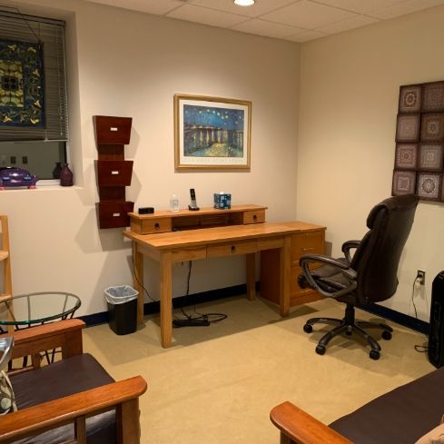 Find therapy offices to rent, treatment rooms, medical and wellbeing ...