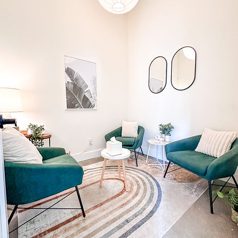 2 Beautiful Modern Therapy Rooms for Rent - Treatment rooms and therapy ...