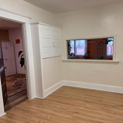 Wellness Office Space Available - Treatment rooms and therapy offices ...