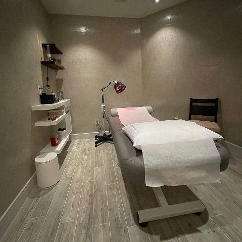 Integrative Health Office / Treatment Room Space - Treatment rooms and ...