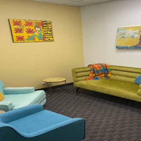 Oxnard Topa Tower - Treatment rooms and therapy offices to rent in ...