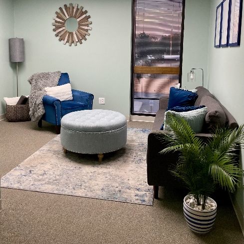 Small Private Office/Multiple Offices - Treatment rooms and therapy ...