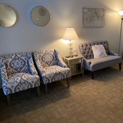Gorgeous Counseling Office Space Available - Therapist Offices, Salon ...