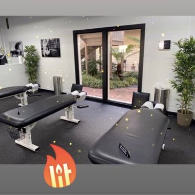 Room For Rent In The Hidden Spa Wellness Center - Treatment rooms and ...