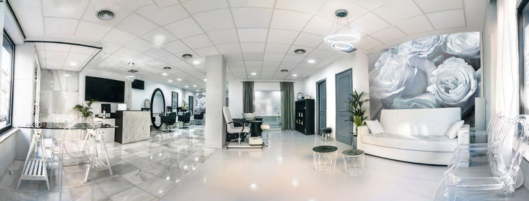 What to Look for in Salon Suites for Rent