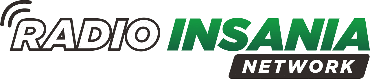Insania FM Radio Network - Insania FM