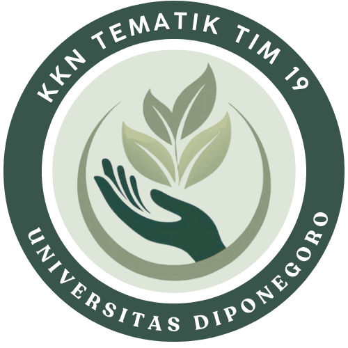 KHDTK Wanadipa UNDIP