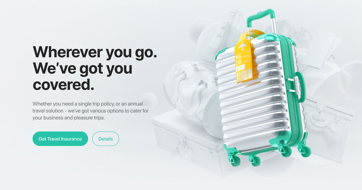 Health Insurance – Reasonable Fees